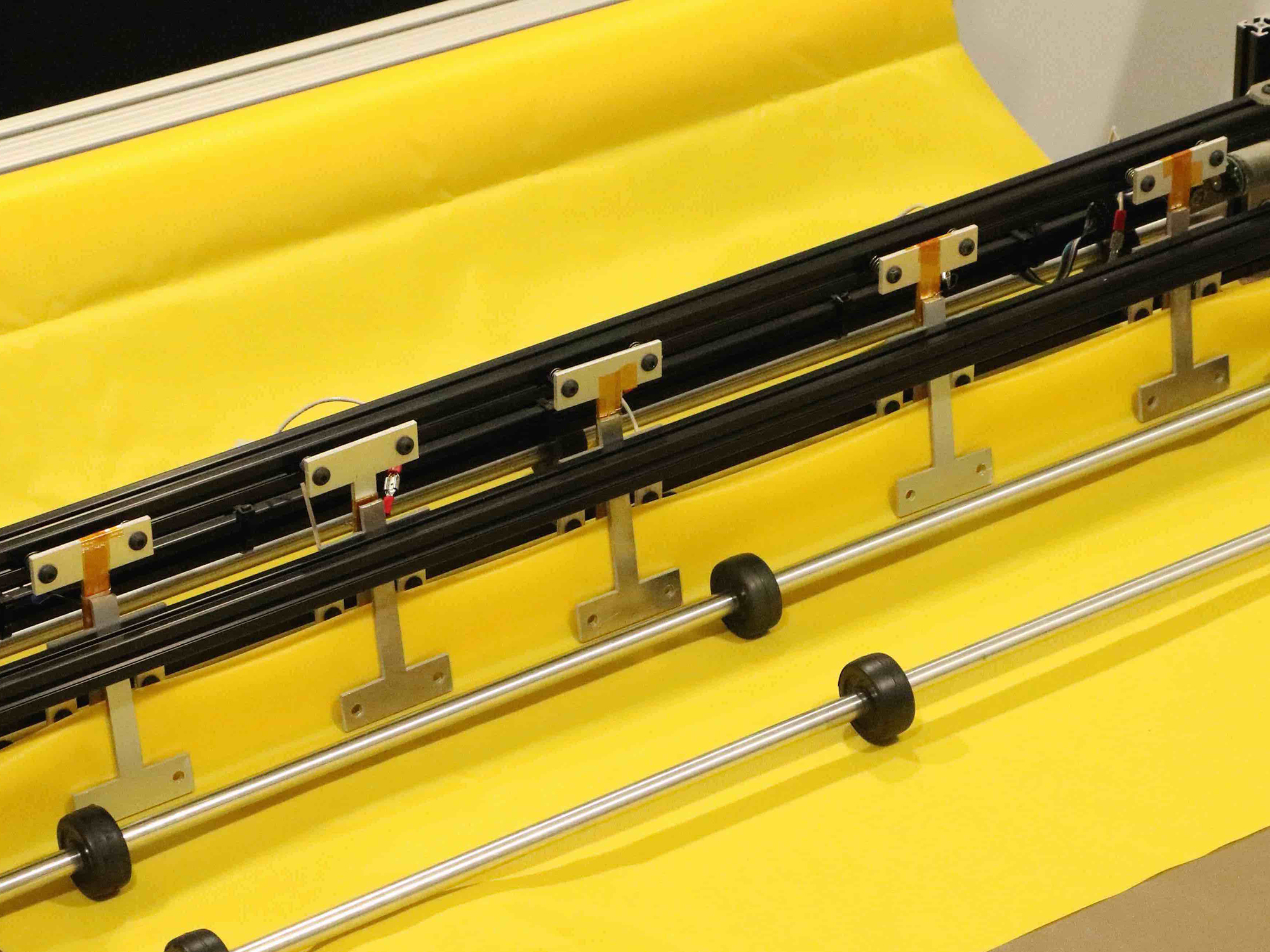 projects | Material Experience Design | Yasuaki Kakehi Laboratory, The ...